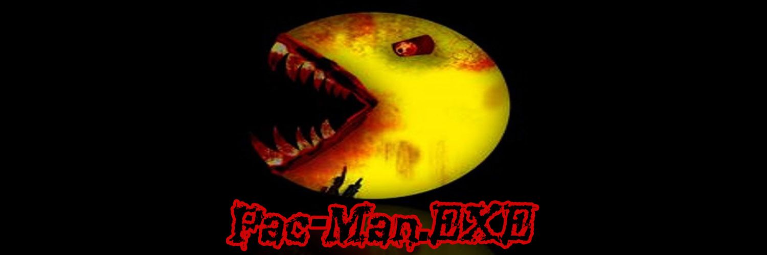 Pac-Man.EXE - About Pac-Man.EXE & Games To Download