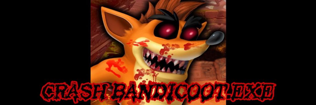 Crash Bandicoot.EXE - About & Games To Download