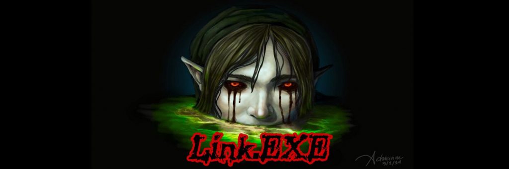 Link.EXE (Zelda.EXE) - About Link.EXE & Games To Download