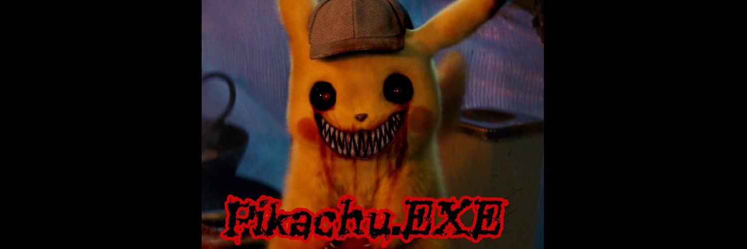 Pikachu.EXE - About Pikachu.EXE & Games To Download