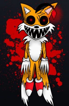 Tails.EXE - About Tails.EXE & Games To Download